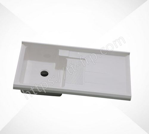 OEM Fiberglass SMC Bathroom Wash Basin Manufacturer in China - TUTAI ...