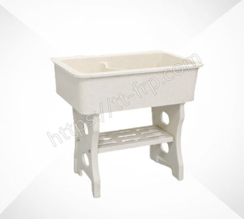 Composites BMC Laundry Tray Laundry Pool Producer - TUTAI Composites