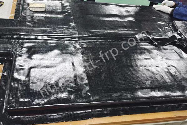 Fiberglass Carbon Fiber Prepreg Producer - TUTAI Composites