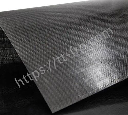 Fiberglass Carbon Fiber Prepreg Producer - TUTAI Composites