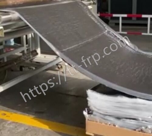 Explosion proof SMC Sheet Molding Compound Electrical Enclosure - TUTAI ...